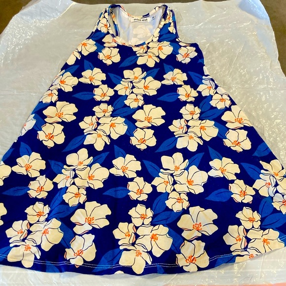 Fighting Eel | Dresses | Fighting Eel Mini Eel Dress | Poshmark